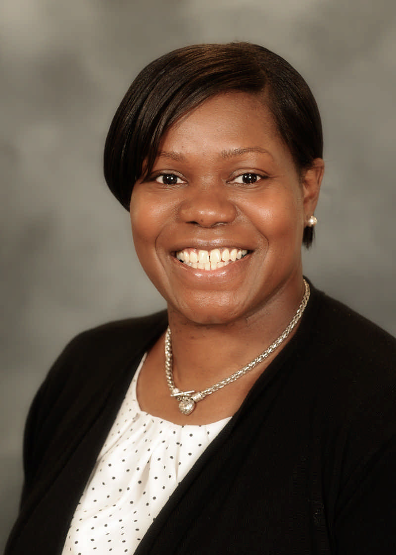 Our Team – Goldmark Federal Credit Union